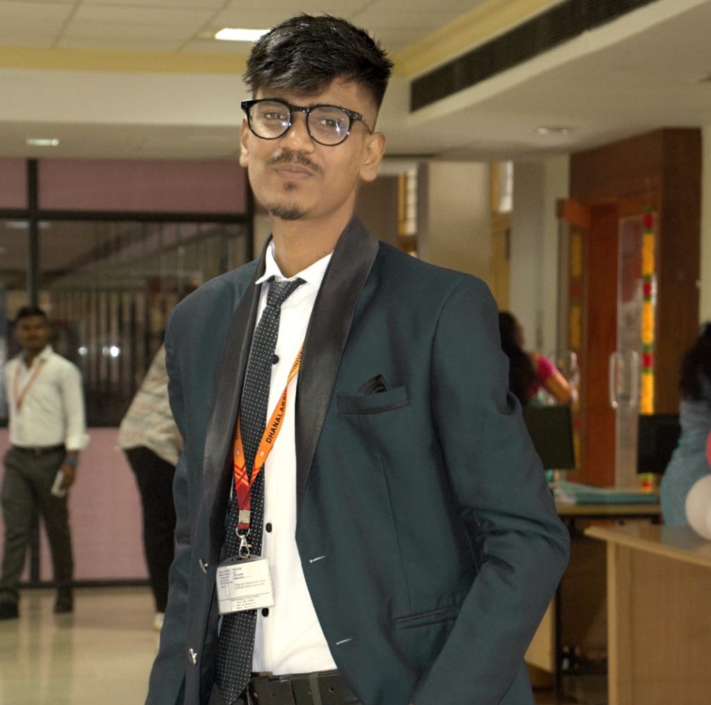 Vinay Software Engineer ADV